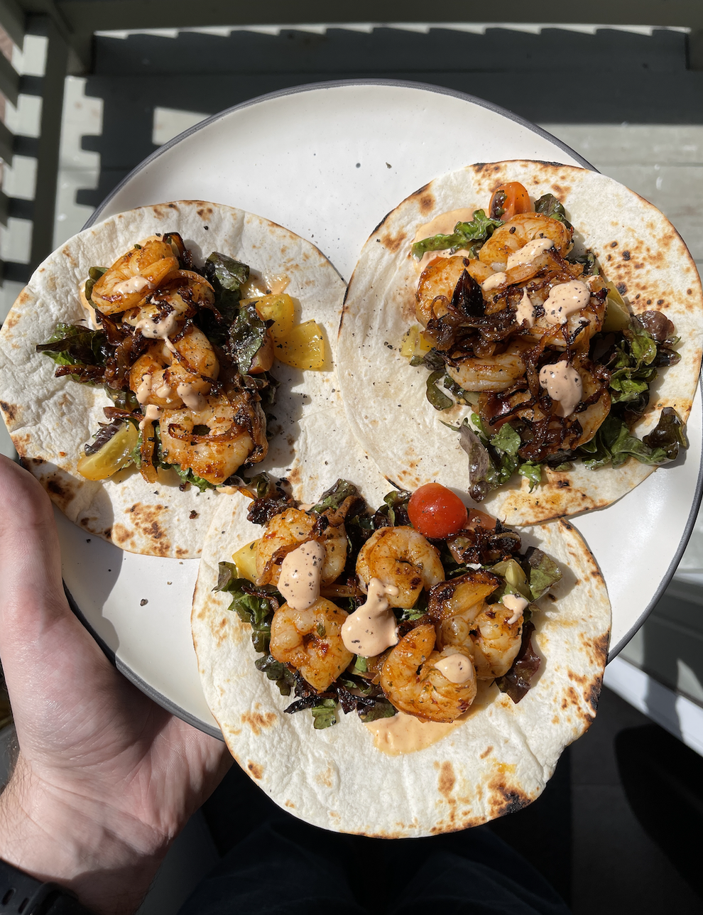 24 Minimal-Effort Struggle Meals To Cook