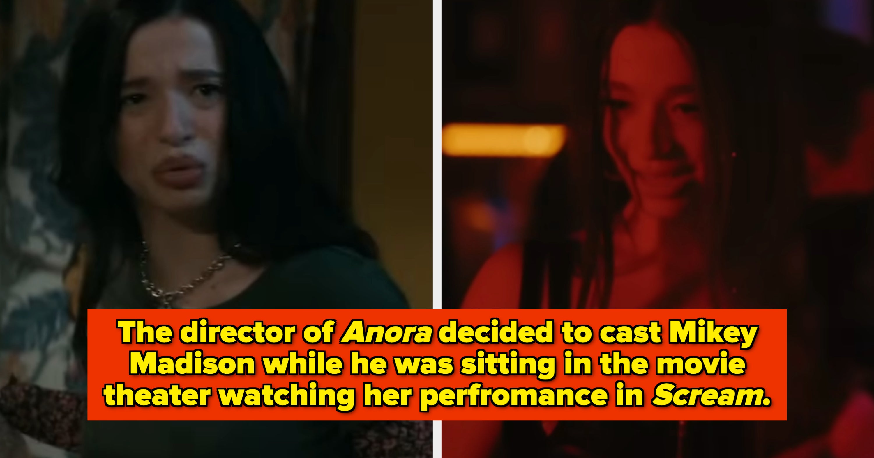 16 Anora Behind-The-Scenes Facts