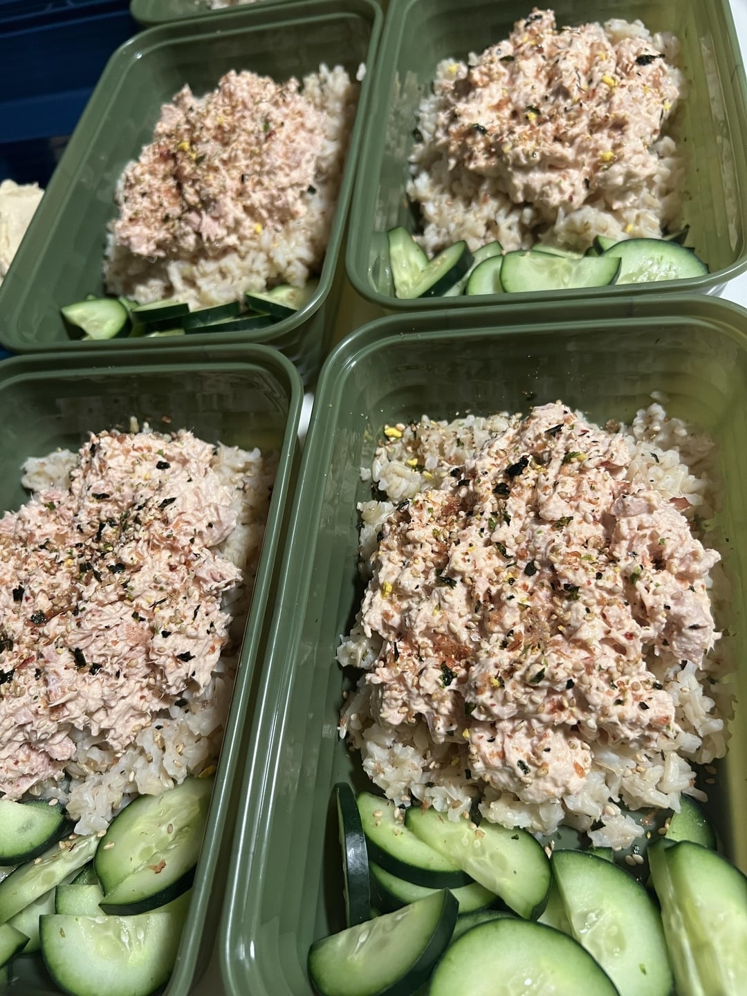 24 Minimal-Effort Struggle Meals To Cook