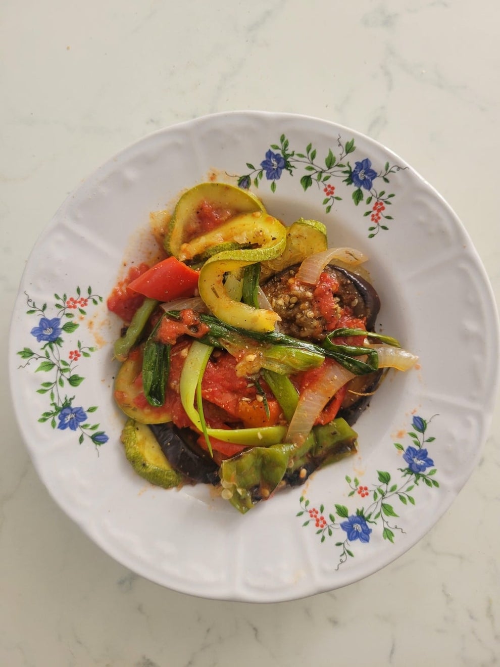 24 Minimal-Effort Struggle Meals To Cook