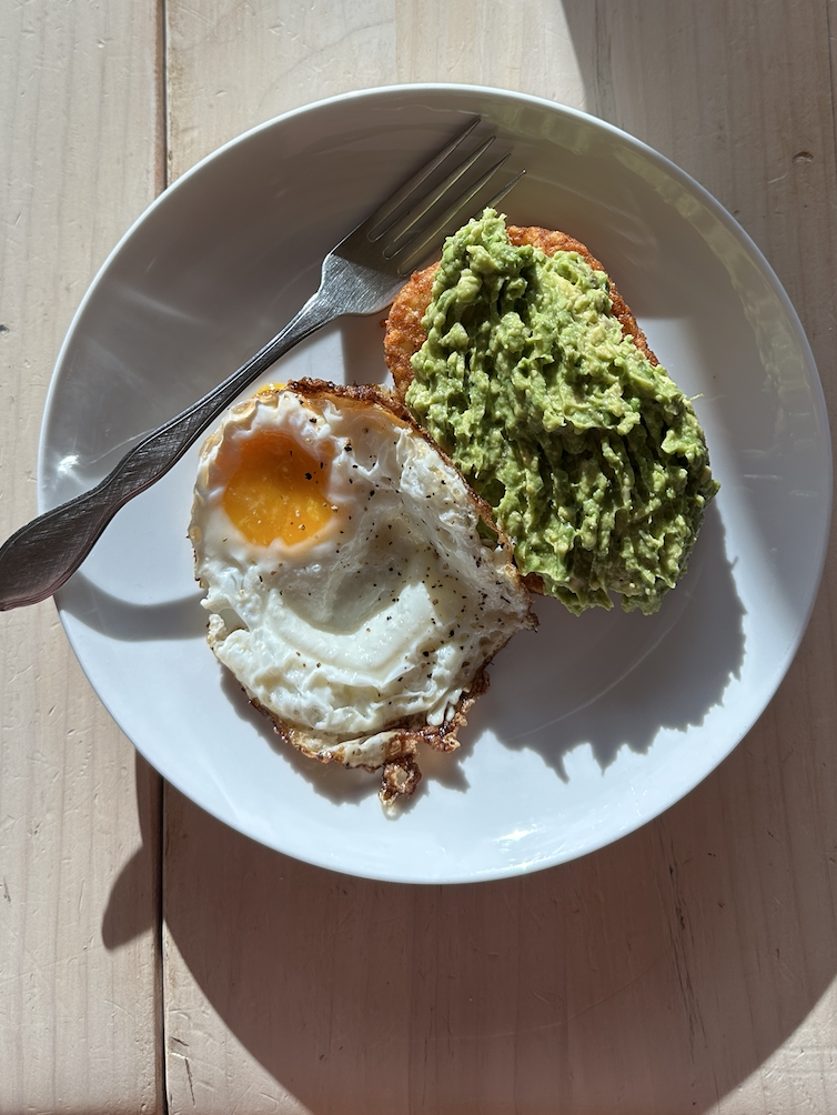 24 Minimal-Effort Struggle Meals To Cook