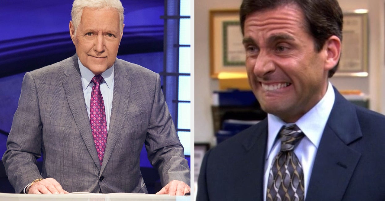 Test Your Office Knowledge with Jeopardy Questions