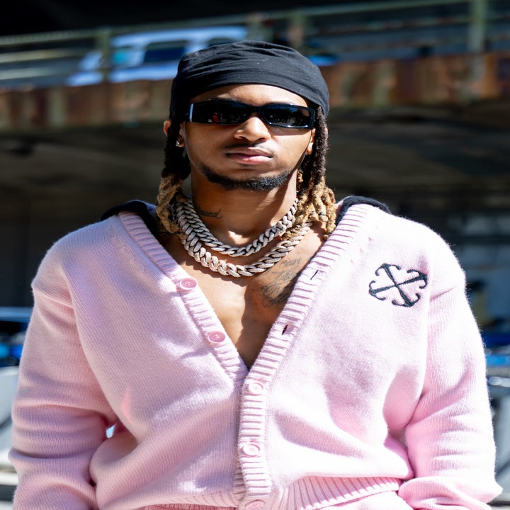 Halle Bailey Calls Out DDG For Baby Son Livestream