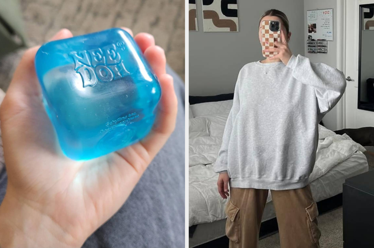 36 Random Finds From Amazon’s “Internet Famous” Section That Are ...