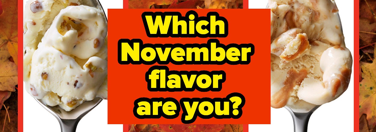 Food Quizzes on BuzzFeed