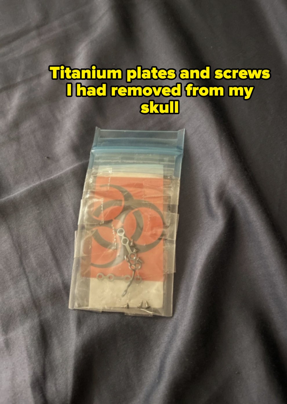 38 Photos Of The Human Body That Blew My Mind