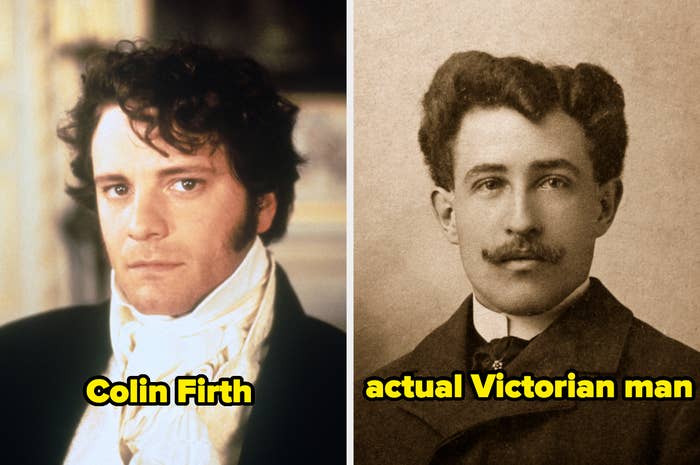 Do These Actors Have iPhone Face Poll
