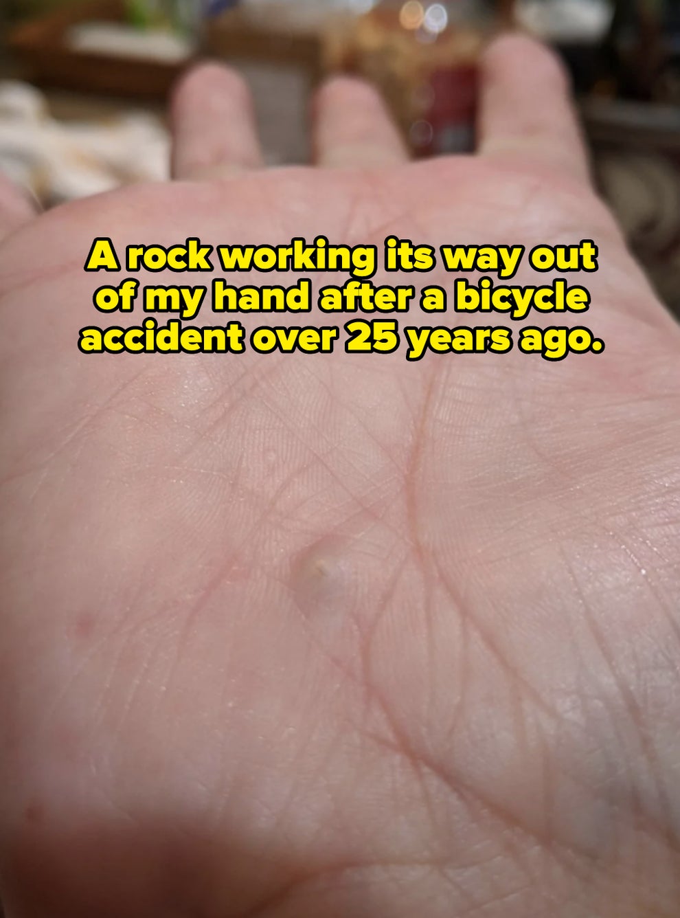 38 Photos Of The Human Body That Blew My Mind