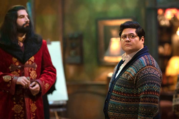 13 Hilarious TV Shows To Brighten Your Day