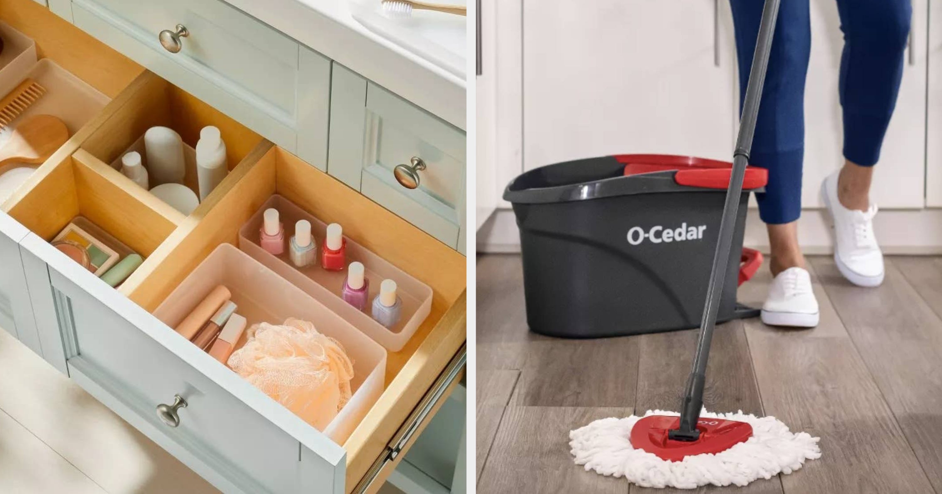 20 Must-Have Target Products For Clean & Tidy Spaces