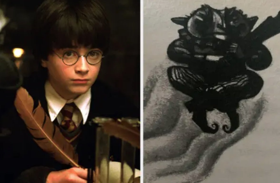 Fans Share What They Want In The New "Harry Potter" Series