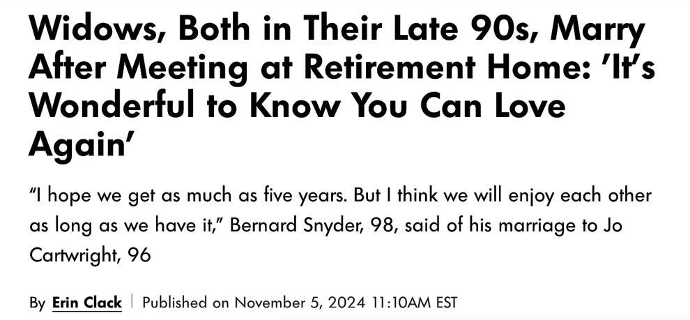 14 Happy News Stories That'll Lighten Your Mental Load