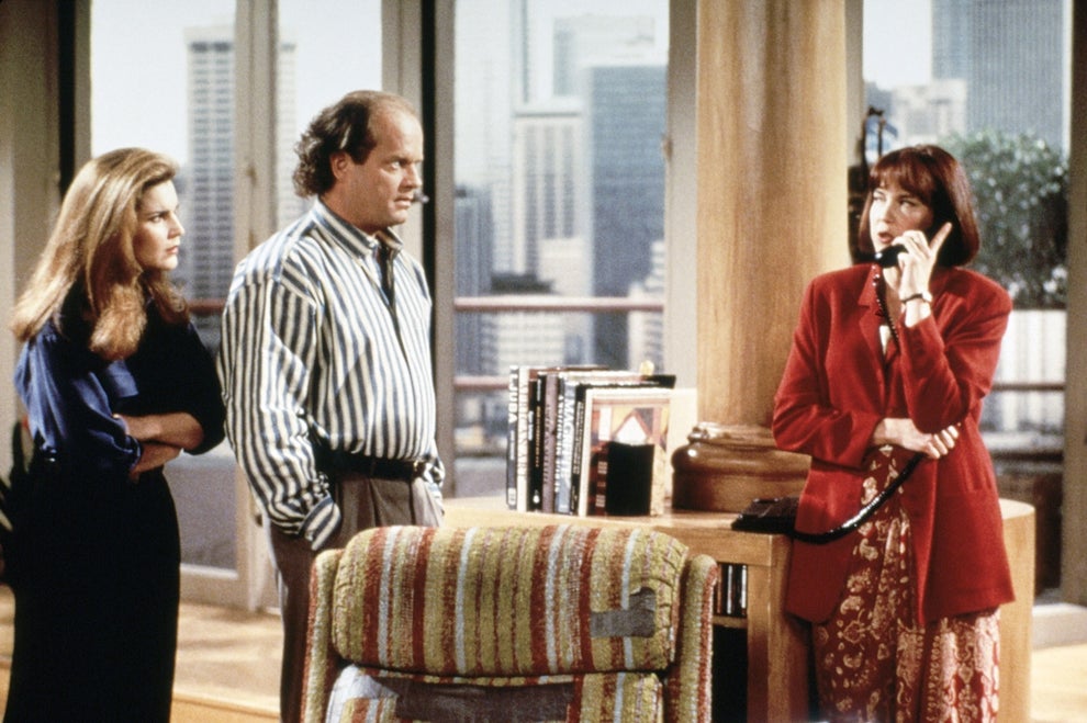 24 Comforting TV Shows For Background Relaxation