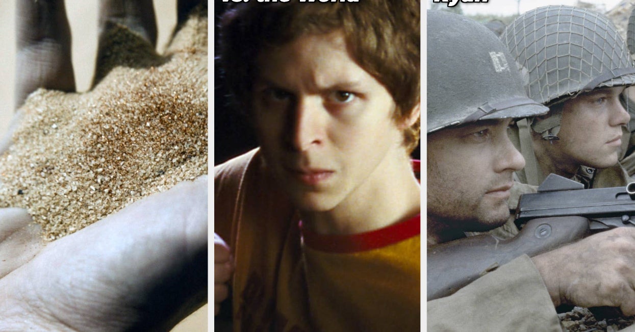 Overhyped Films People Are Tired Of Hearing About