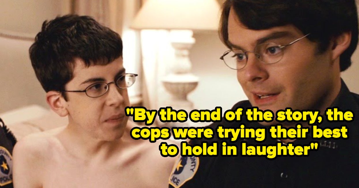 16 Awkward One-Night-Stand Stories To Cringe At