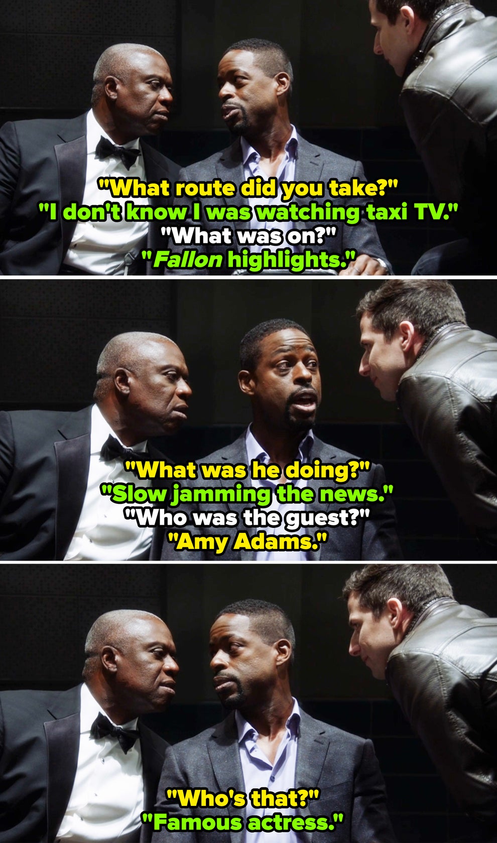 21 Perfect TV Comedy Episodes
