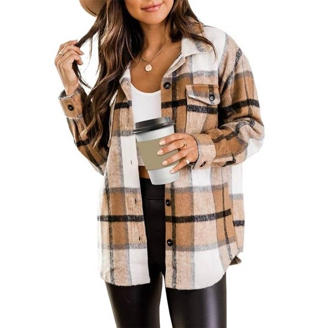 25 Walmart Fashion Picks For Stylish Holiday Looks