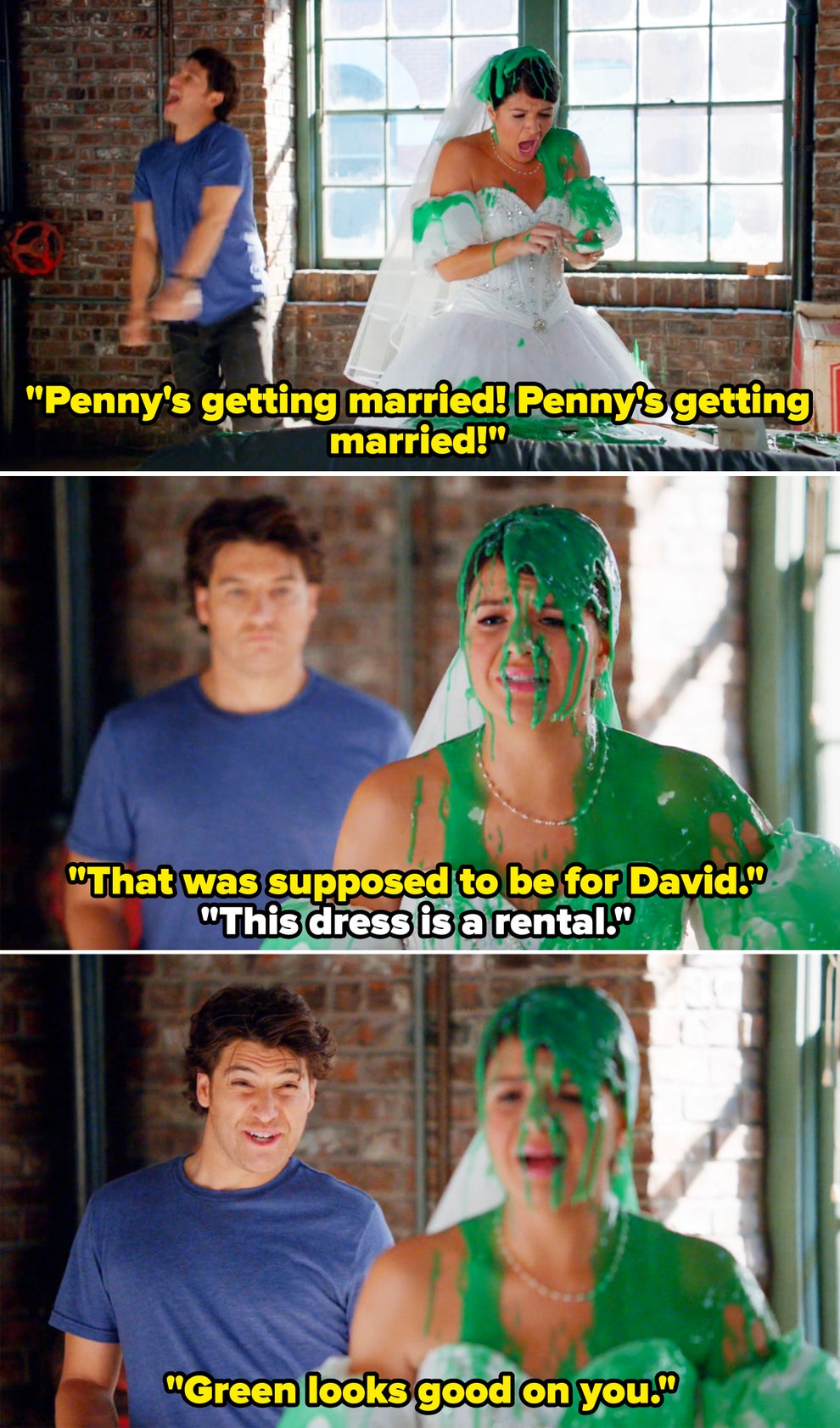 21 Perfect Tv Comedy Episodes