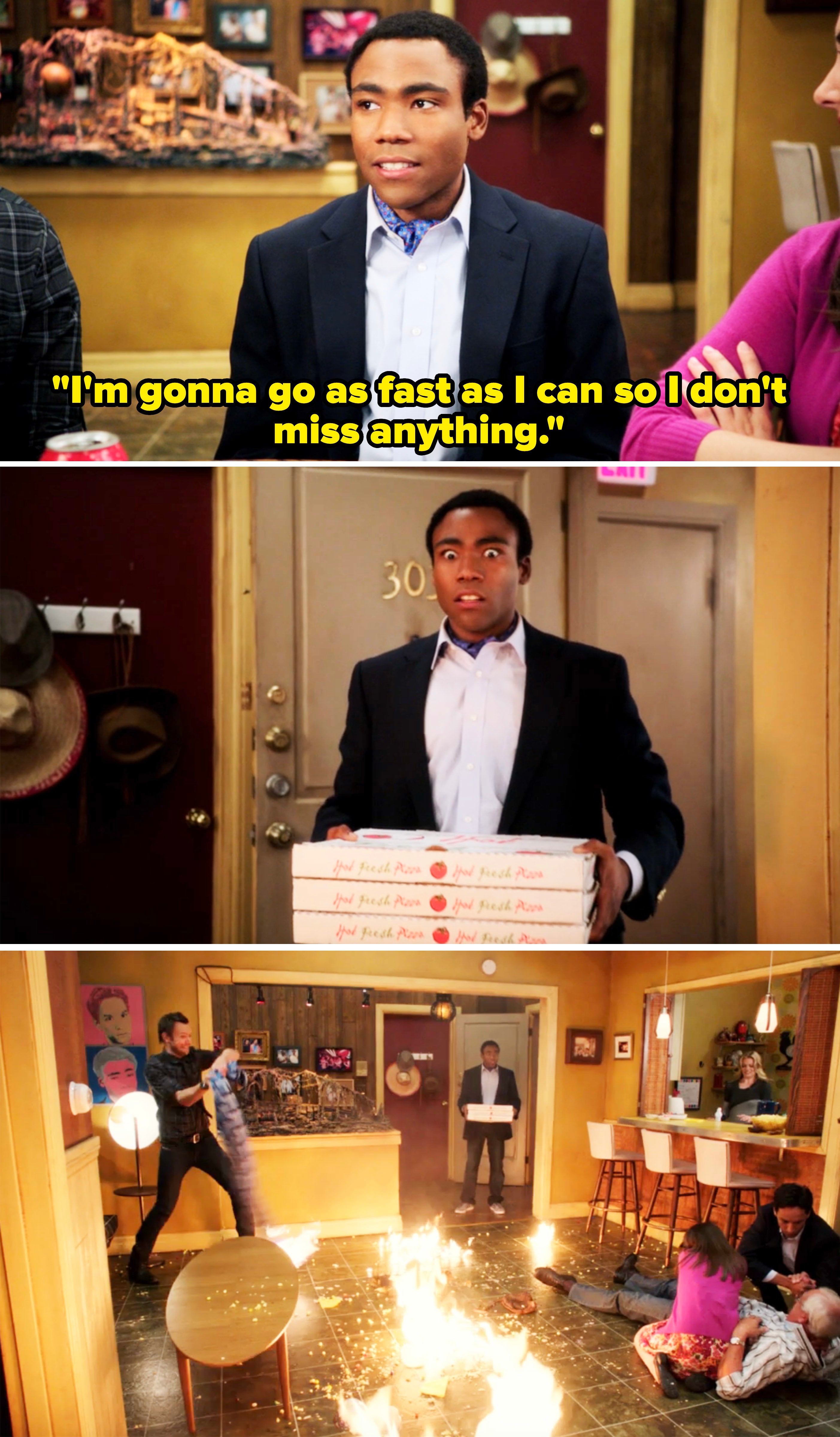 21 Perfect TV Comedy Episodes