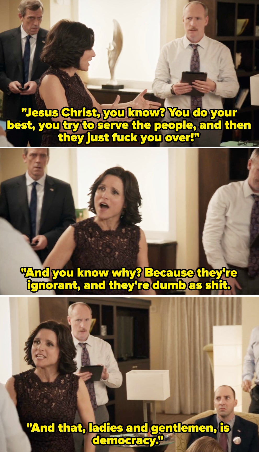 21 Perfect TV Comedy Episodes