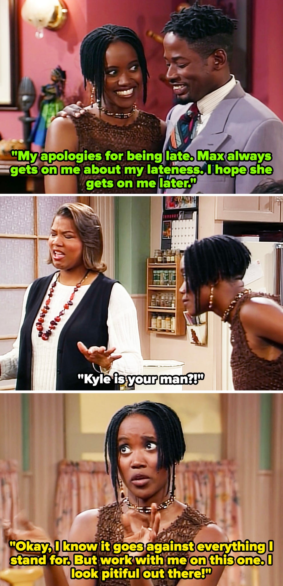 21 Perfect TV Comedy Episodes