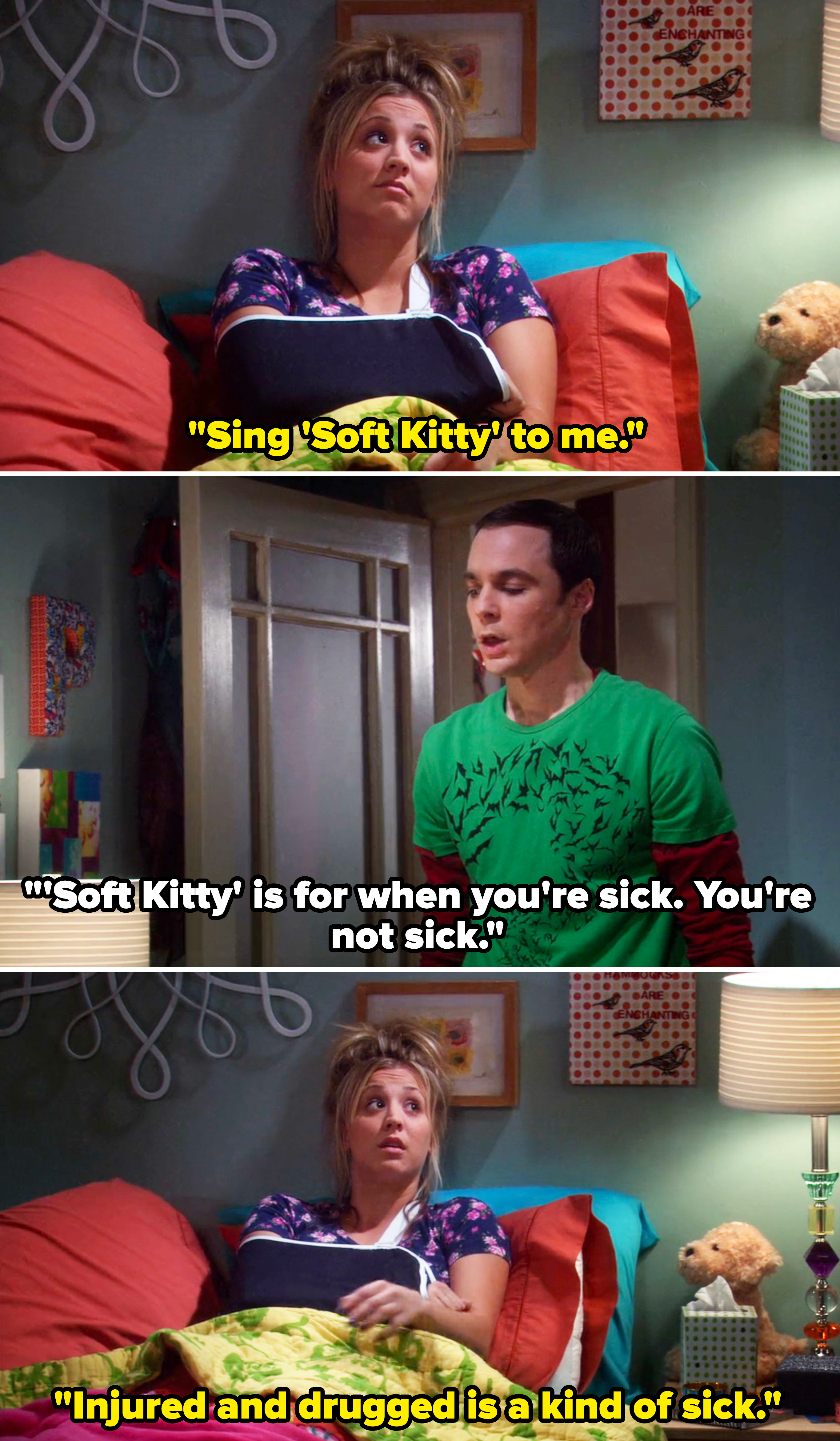 21 Perfect TV Comedy Episodes