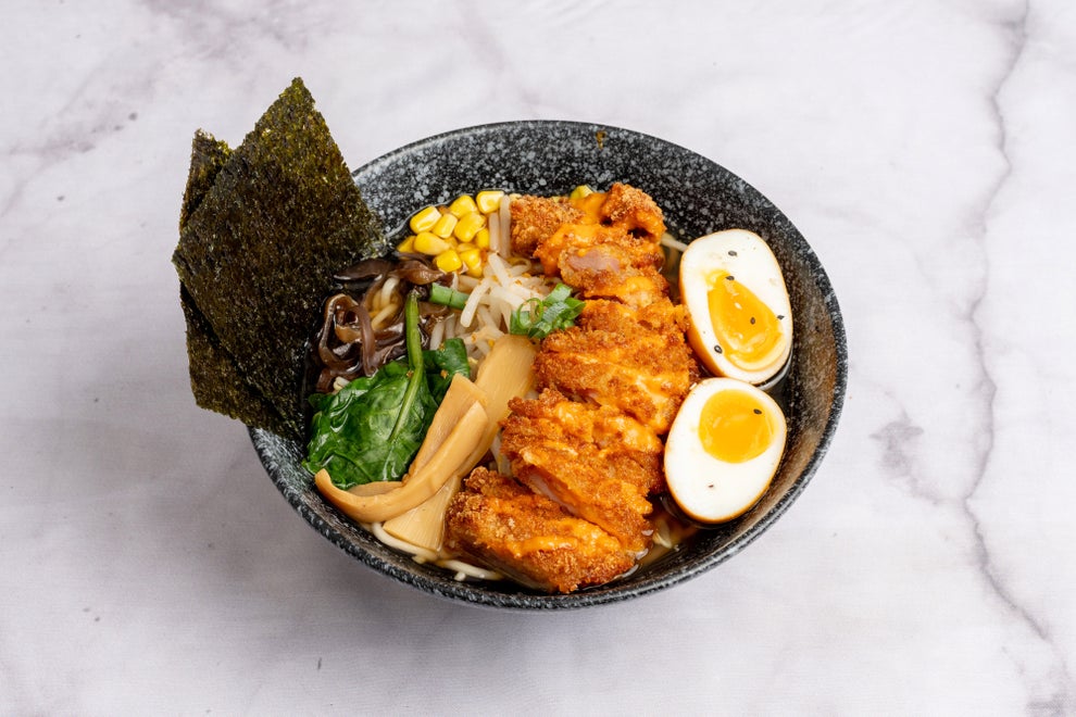 People Share Struggle Meals They'd Eat Anytime