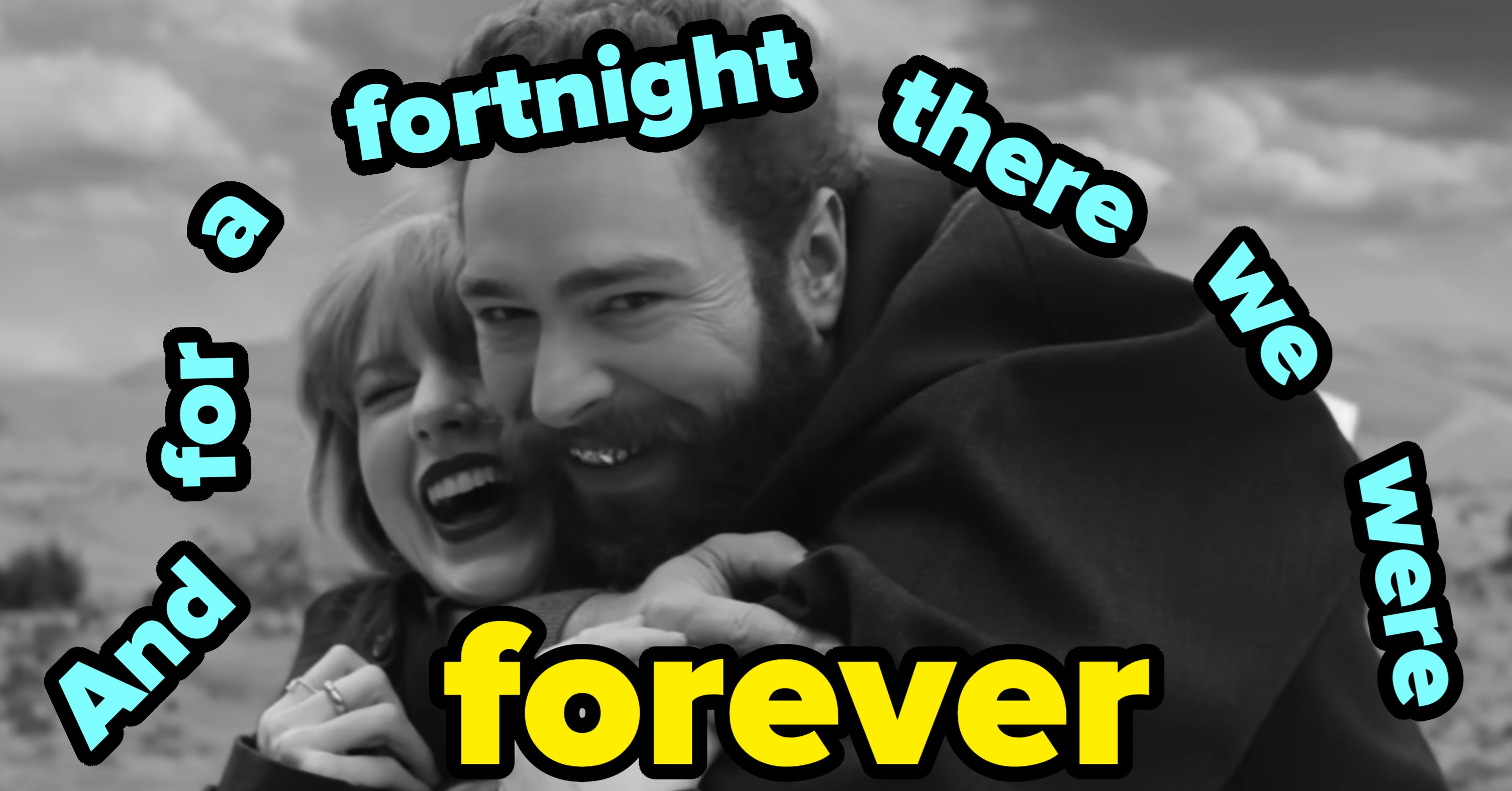 Quiz: Which Taylor Swift Lyric Matches Your Love Life?