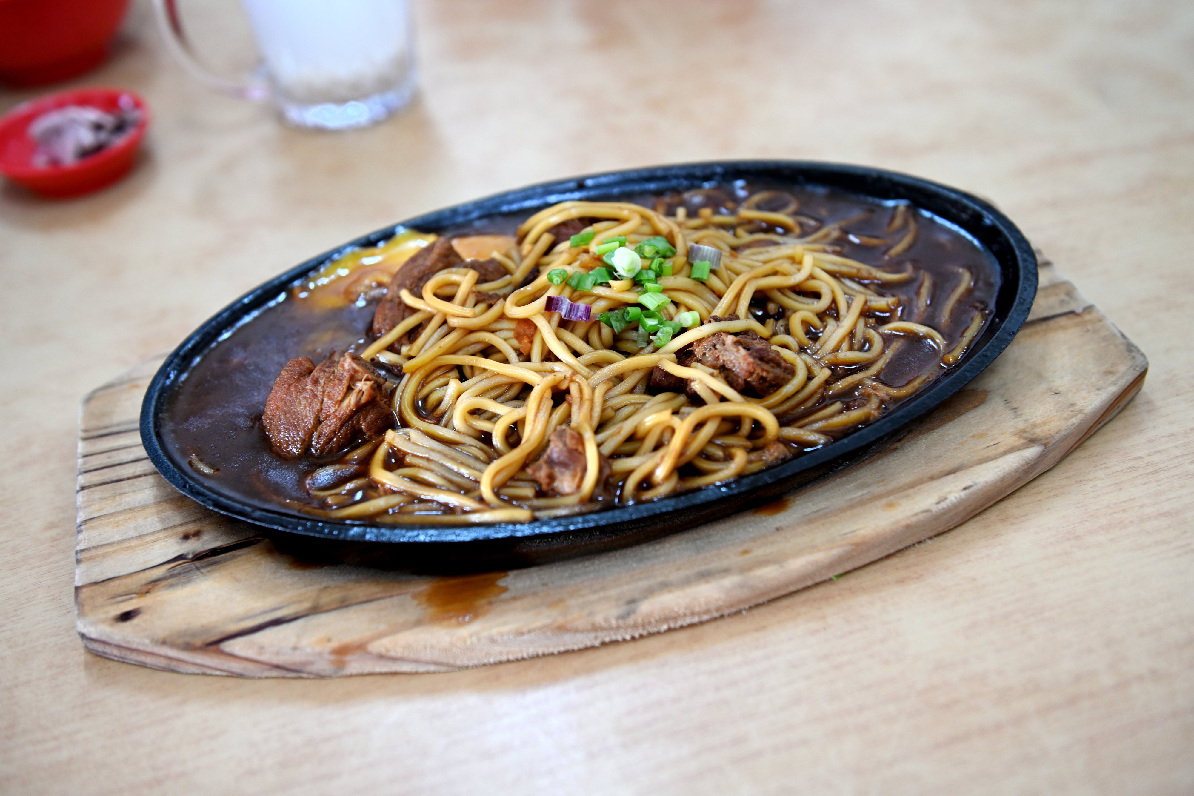 People Share Struggle Meals They'd Eat Anytime