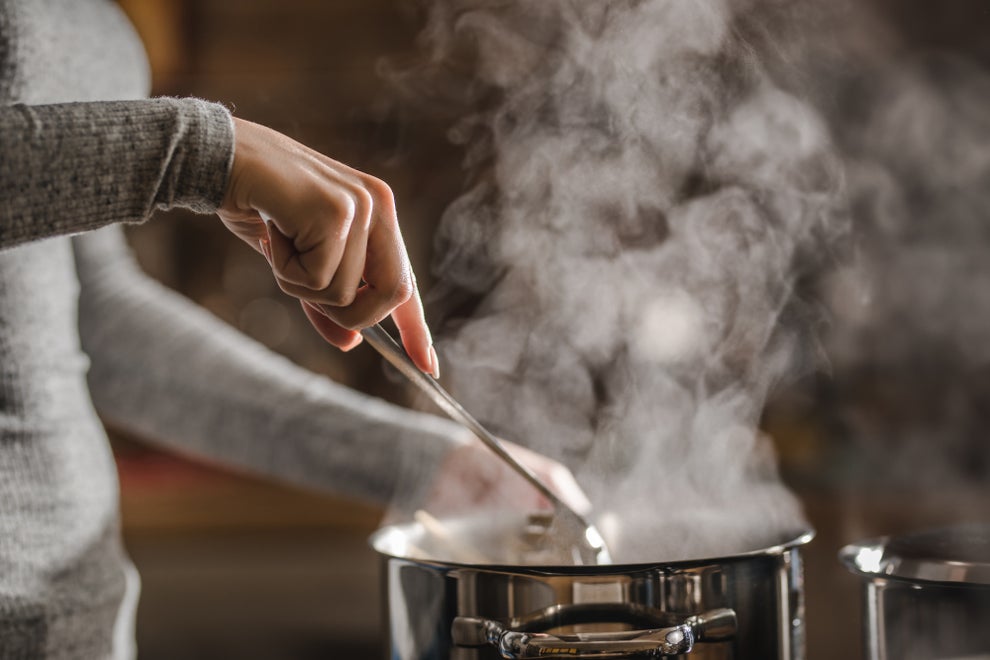 People Share Struggle Meals They'd Eat Anytime