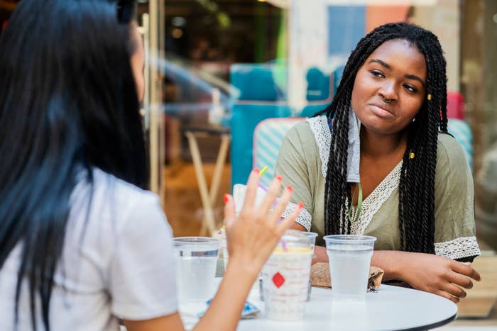 Women Share Their Friendship "Icks" From Other Women