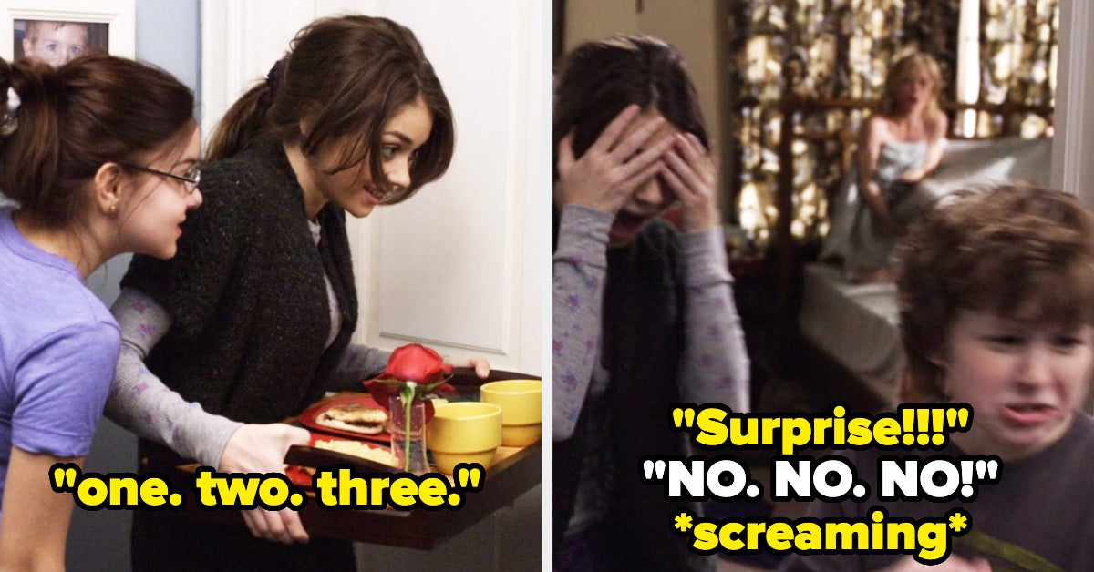 21 Perfect TV Comedy Episodes