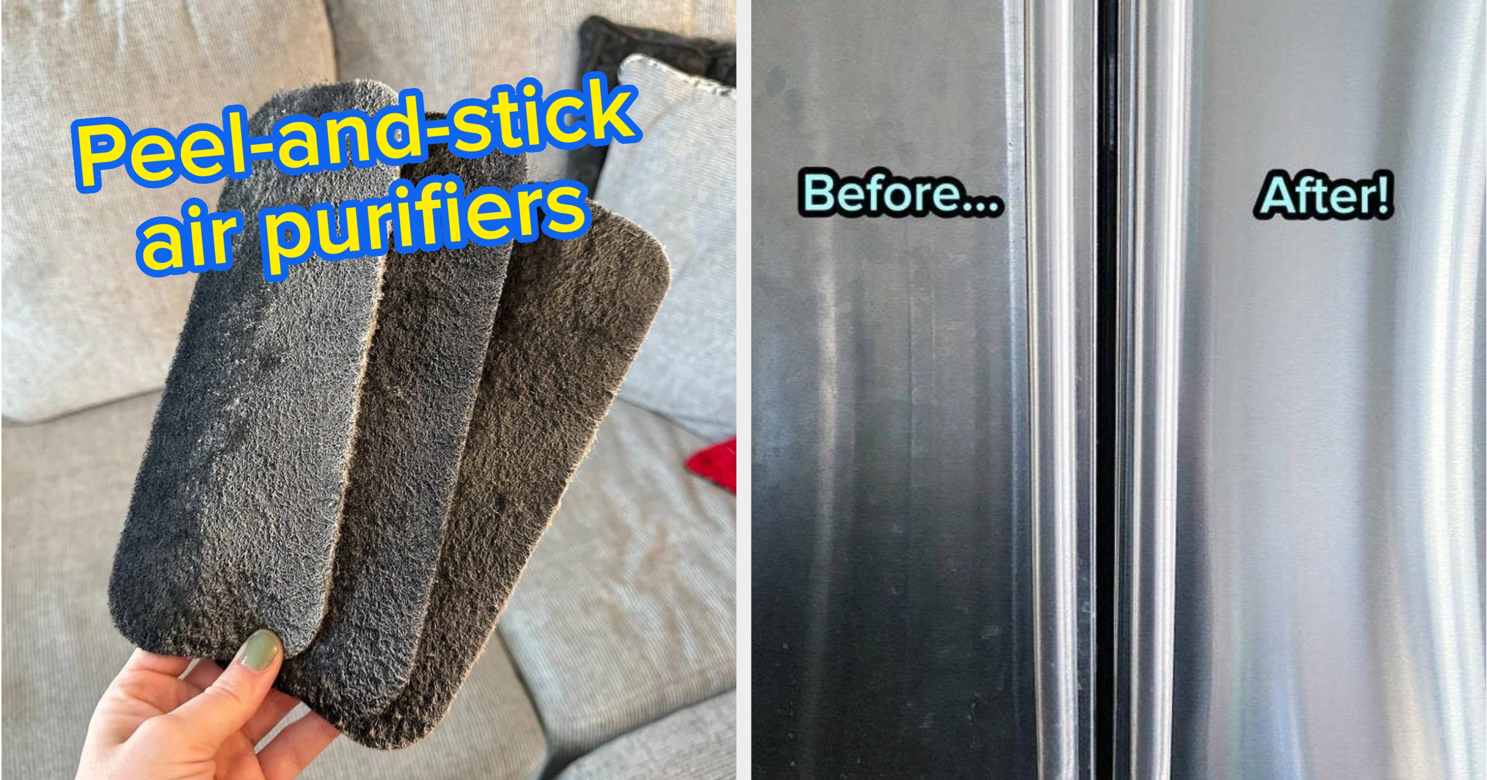 31 Handy Items For Easy Everyday Cleaning