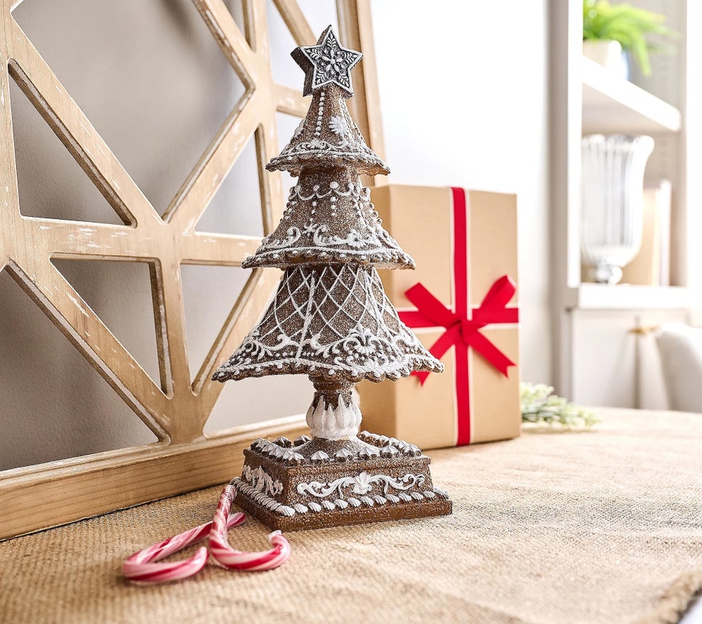 34 Holiday Decor Items To Outshine Buddy The Elf
