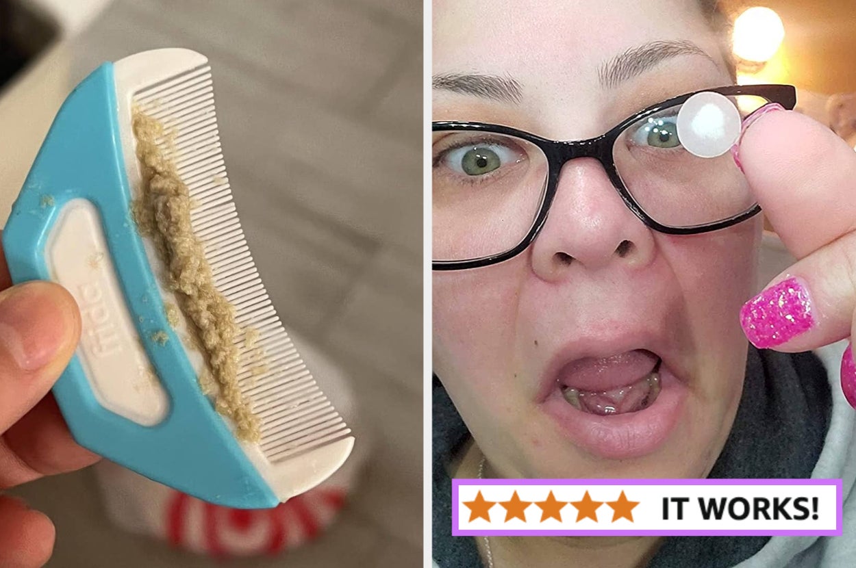 28 Reviewer-Loved Products That Prove You’re Not The Only One Dealing ...