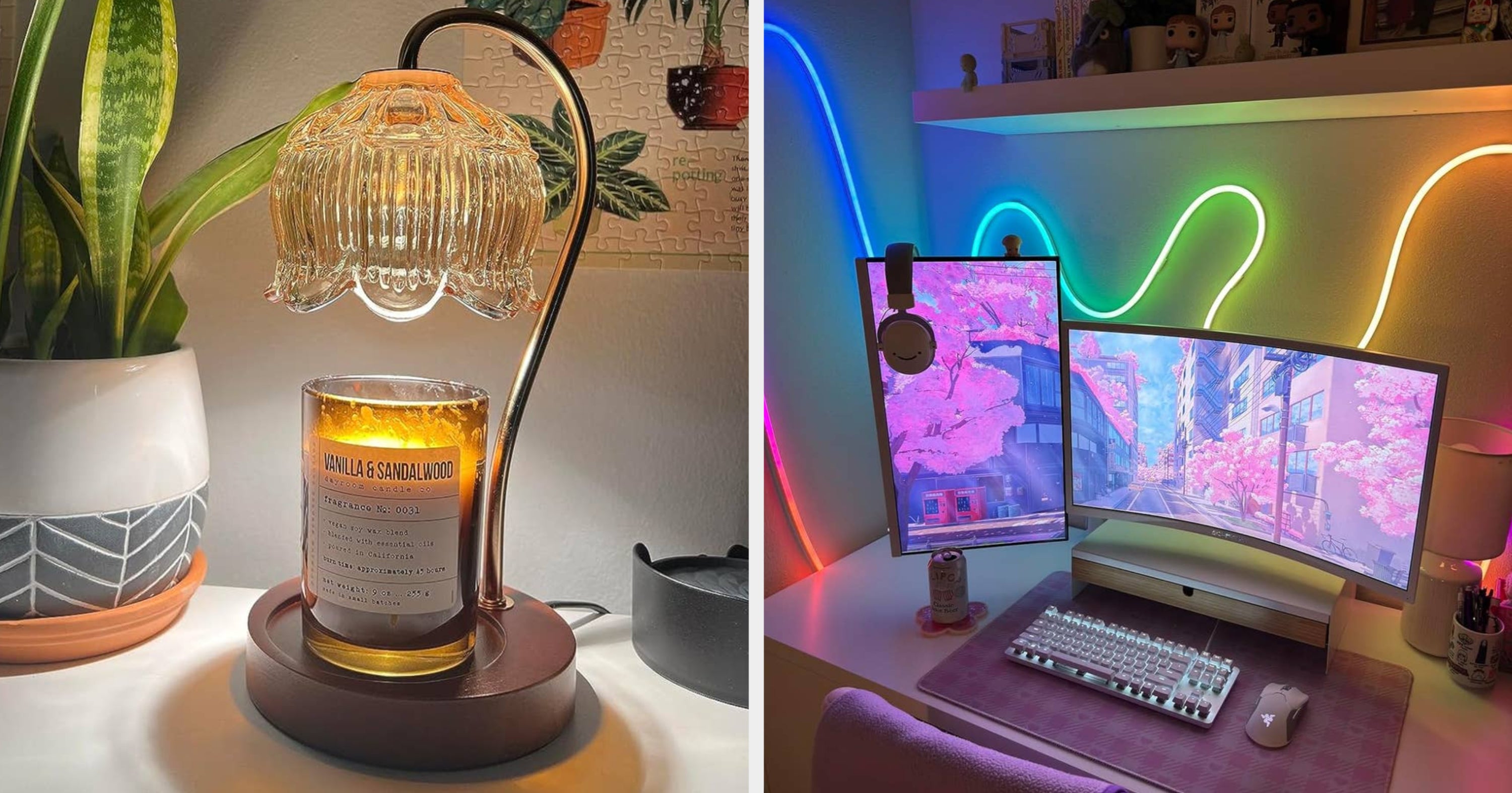 35 Home Gifts That'll Add To Their Vibes And Aesthetic