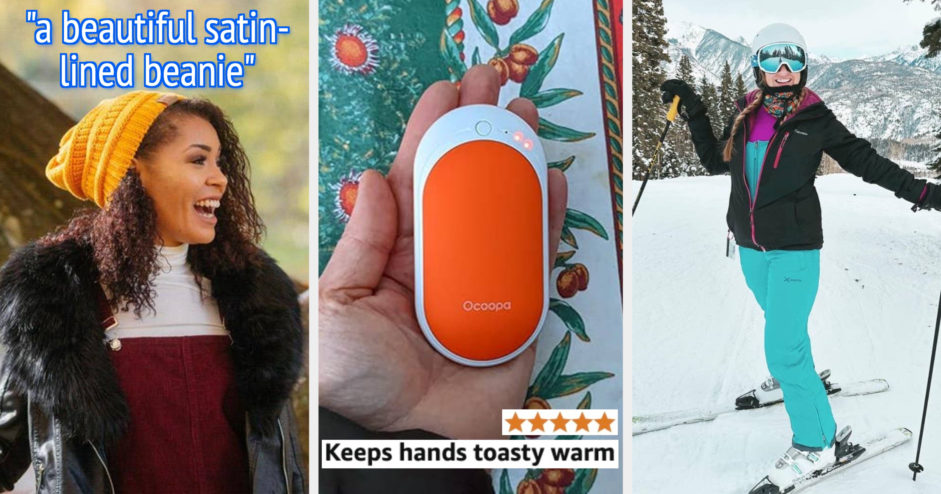 40 Problem-Solving Products You’ll Be Using This Winter