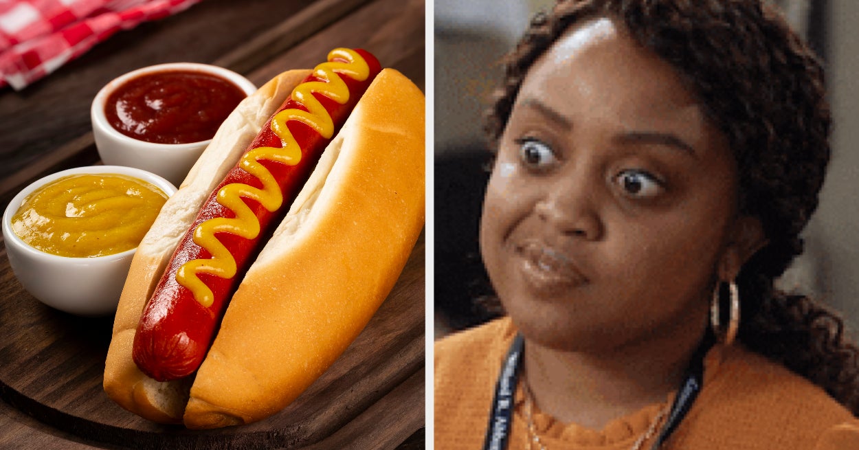 "This Or That" Common Questions Poll