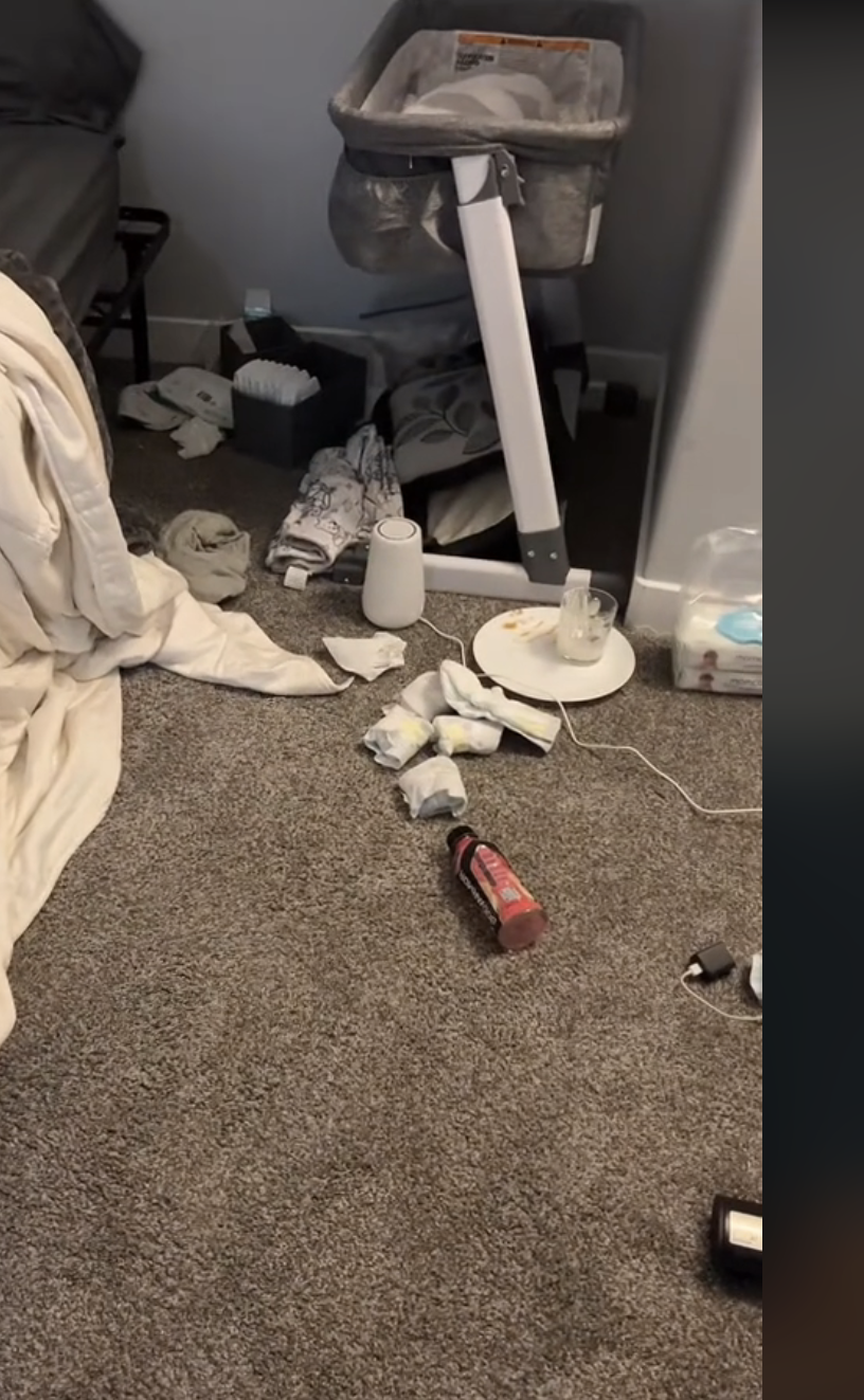 TikToker Nurse Hannah Reportedly Under Investigation