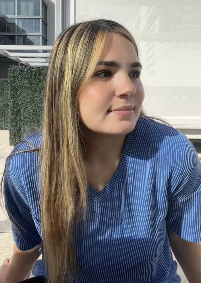 TikToker Nurse Hannah Reportedly Under Investigation