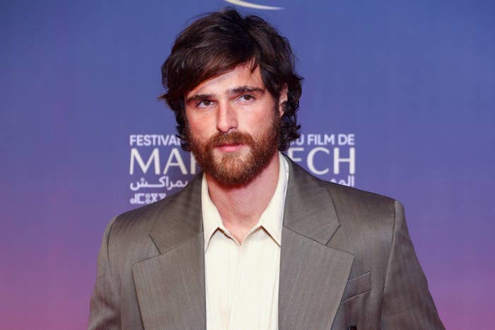 Andrew Garfield On Jacob Elordi Frankenstein Replacement