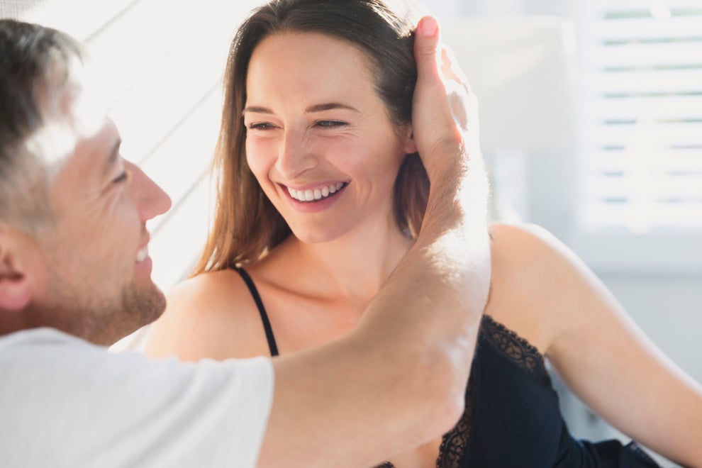 23 Intimate Things To Do With Partner