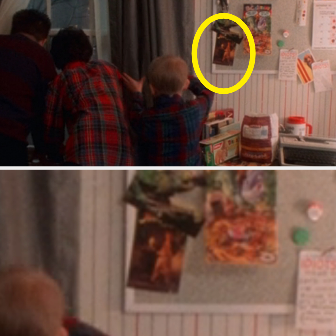 30 "Home Alone" Details That Are Funny And Interesting