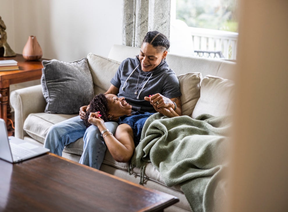 23 Intimate Things To Do With Partner