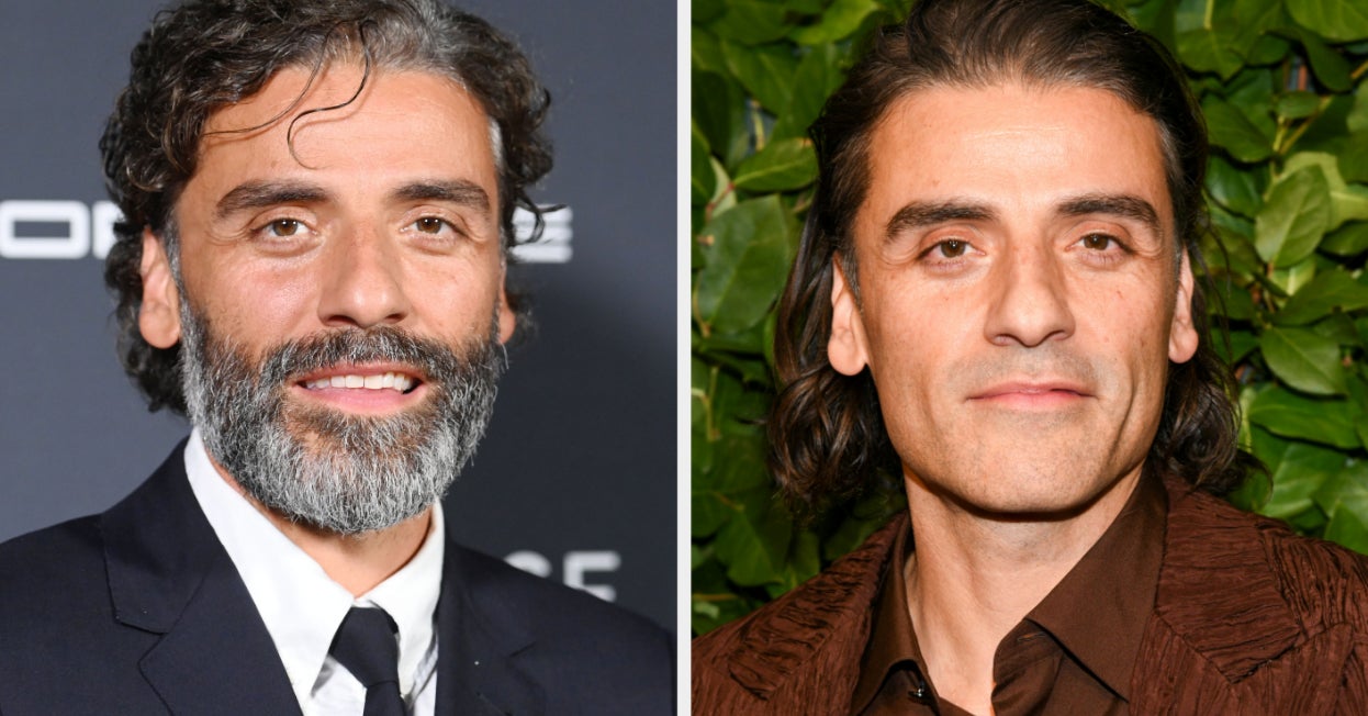 Men With Or Without Facial Hair Poll