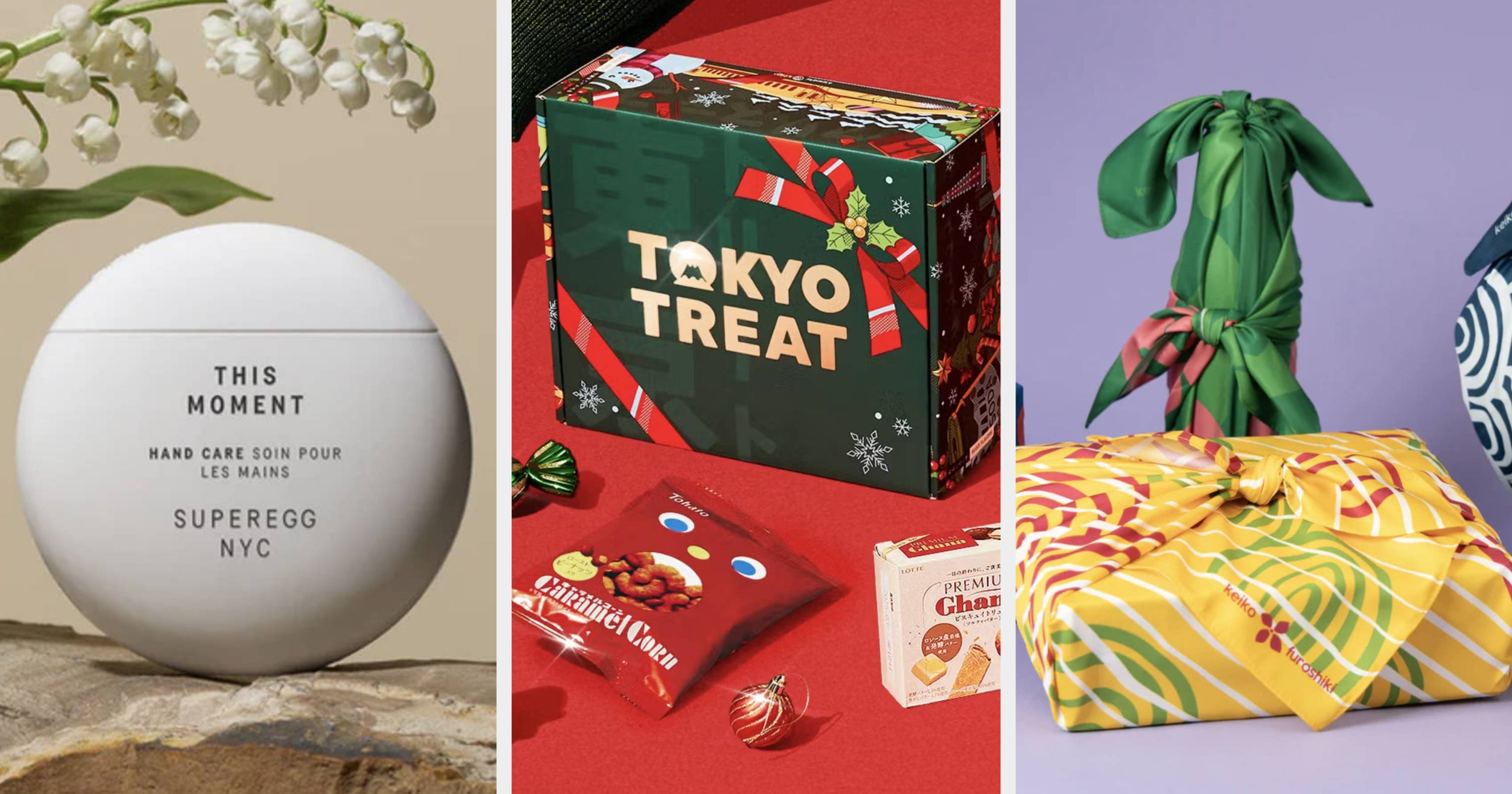 23 Asian Biz Gifts To Impress Any Picky Friend