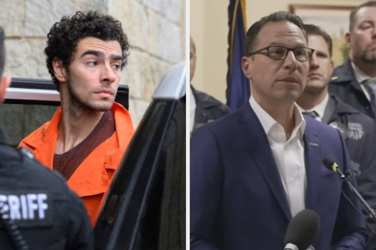 in the news on BuzzFeed