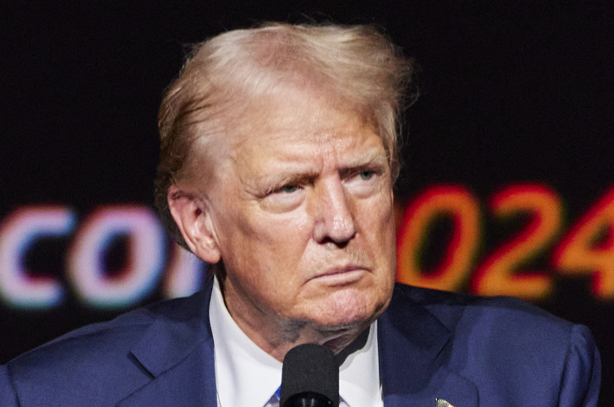 トランプ氏の別荘で“衝撃的な映像”が撮影。ネットざわつく「かわいい」「ちょっとこれは…」