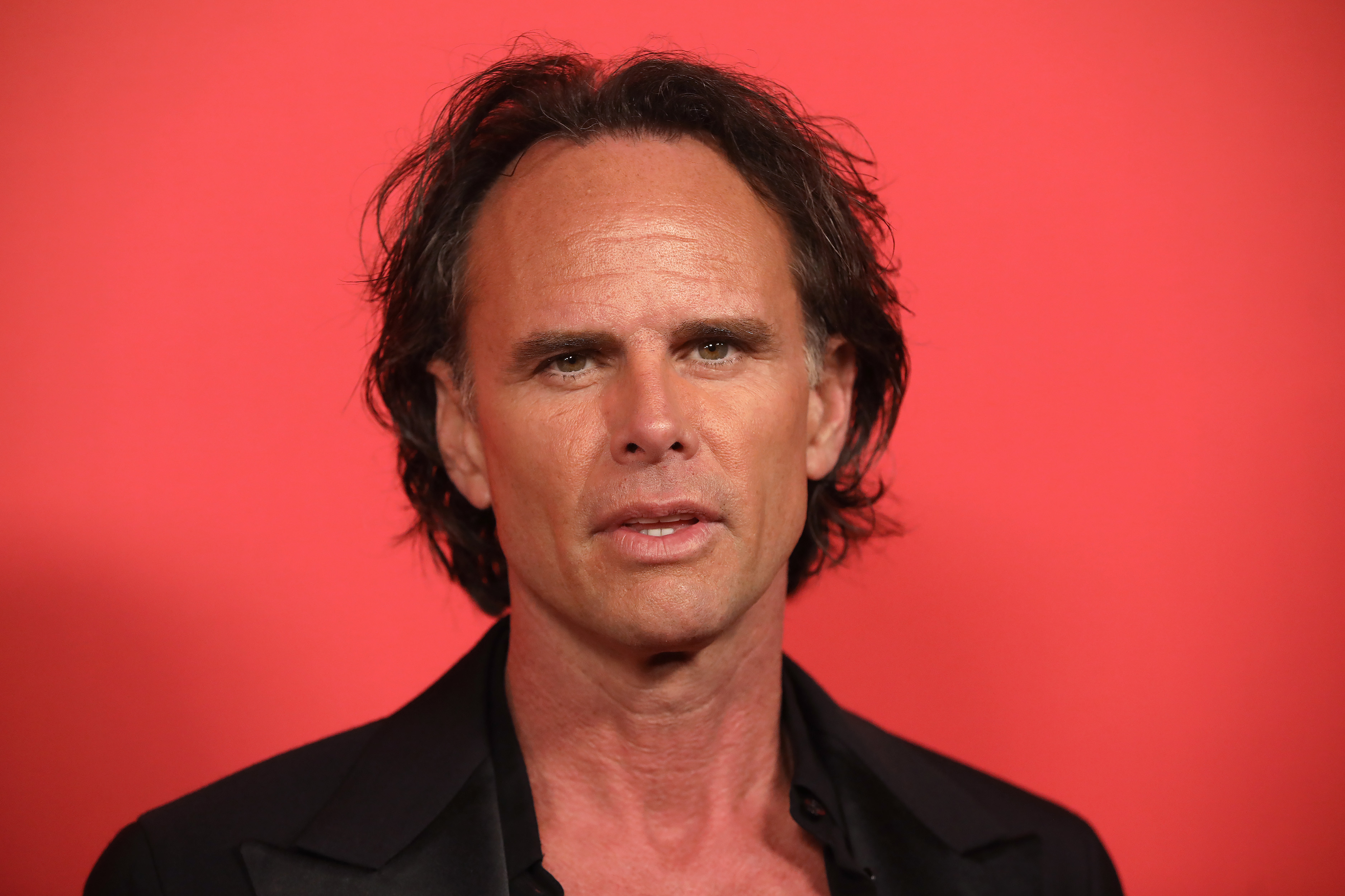 Sons Of Anarchy's Creator On Cis Actor Playing Venus