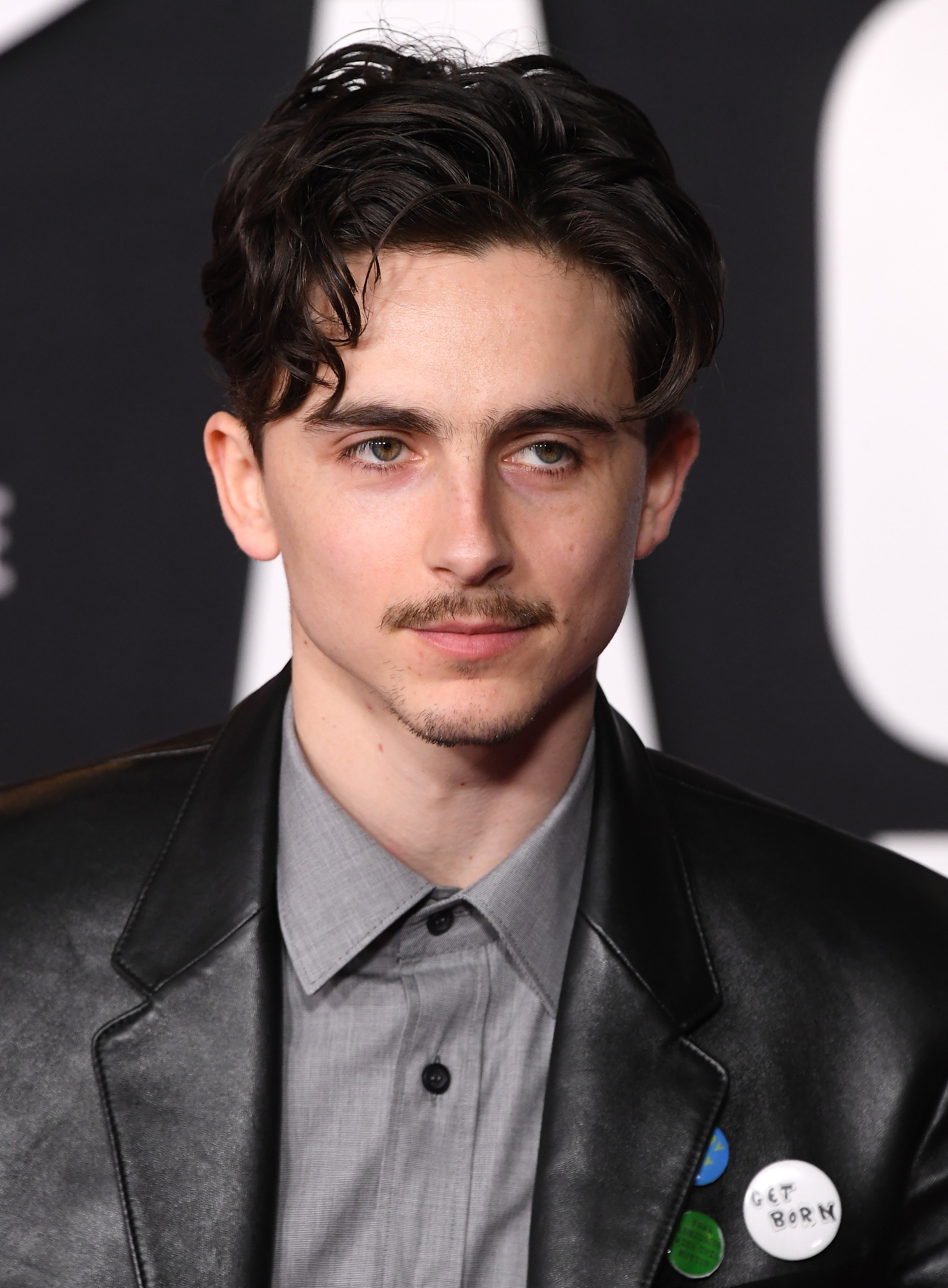 Timothée Chalamet Reacts To ESPN College GameDay Praise